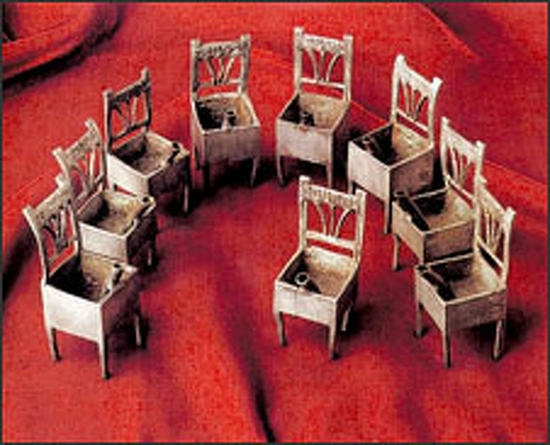 Creative interpretations of menorah celebrate Jewish diversity