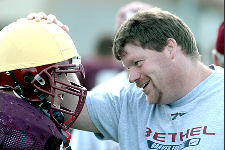 State's No. 1 team has perfect record -- and more than its share of critics