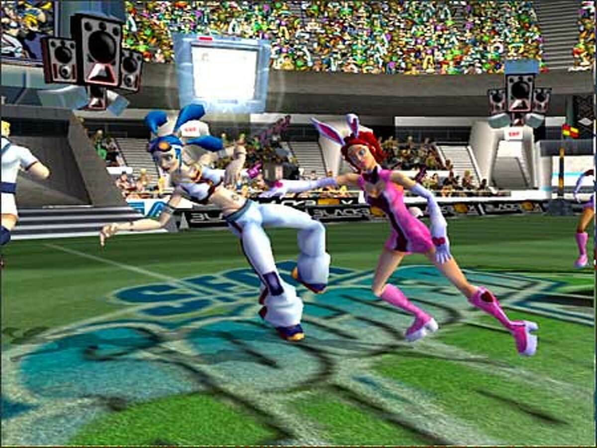 Video game reviewer: Steve Eisner, 31