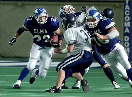 2A finalists share more than success