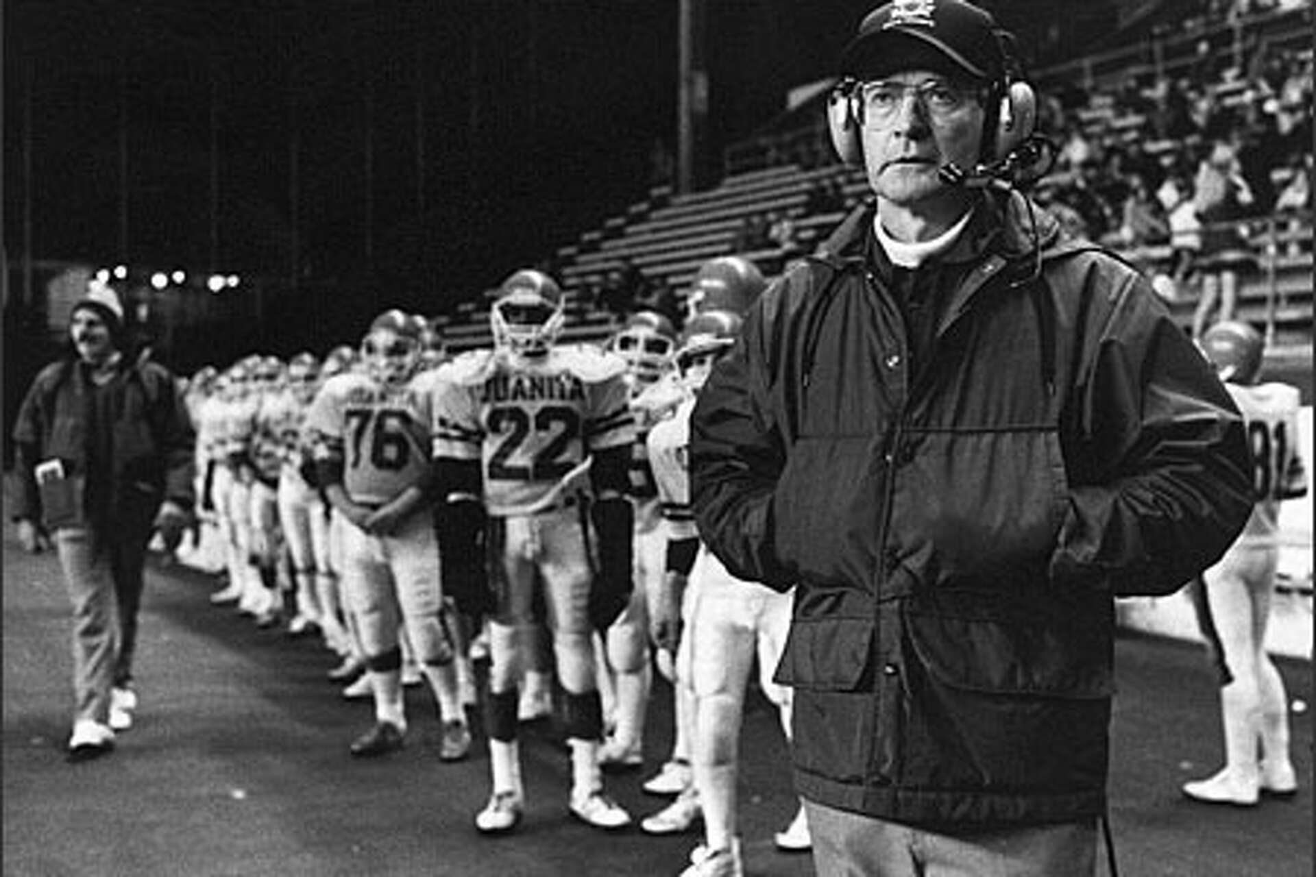 Juanita hard-pressed to recapture 1980s magic