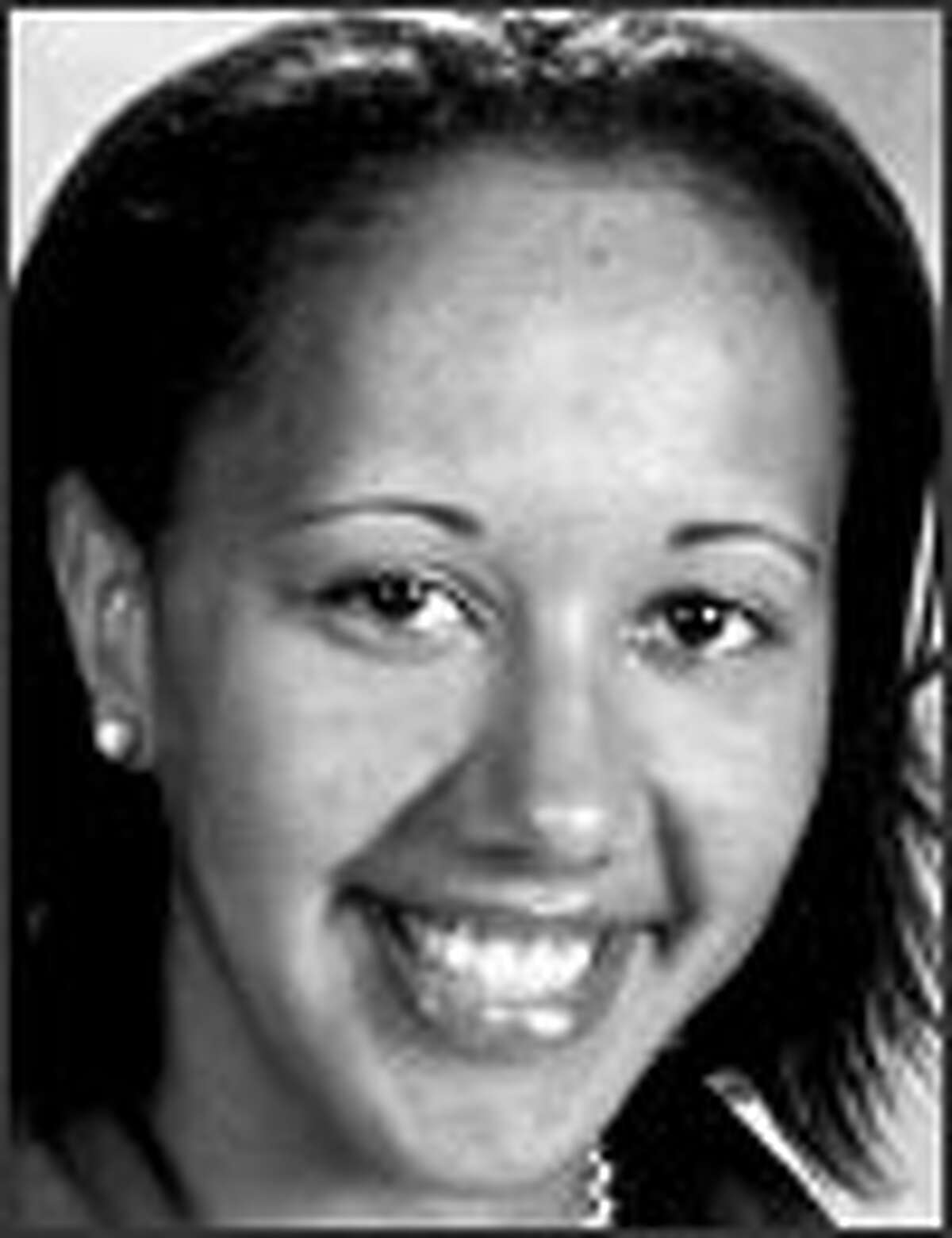 Other All-Stars: Volleyball