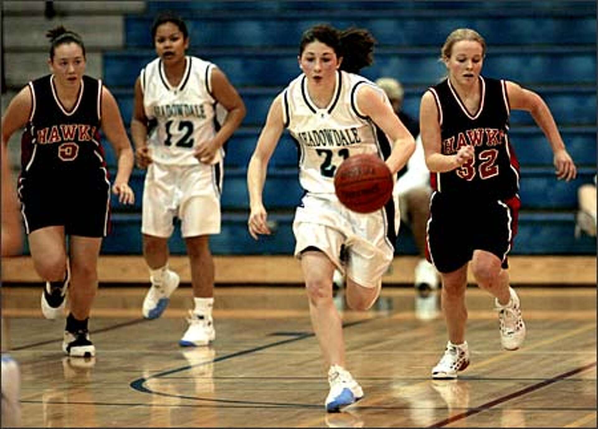 Four first-year coaches take over in Wesco South