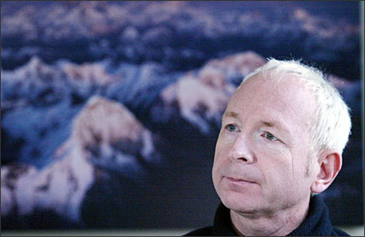 Avalanche victim lived for the outdoors