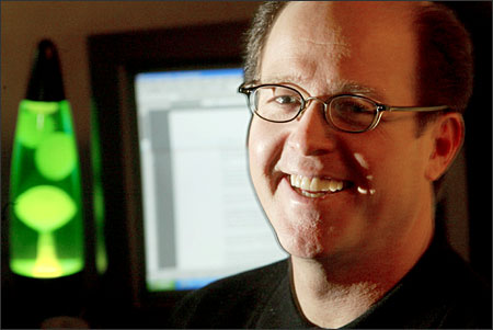 Venture Capital: Drayton says count him in on new ventures