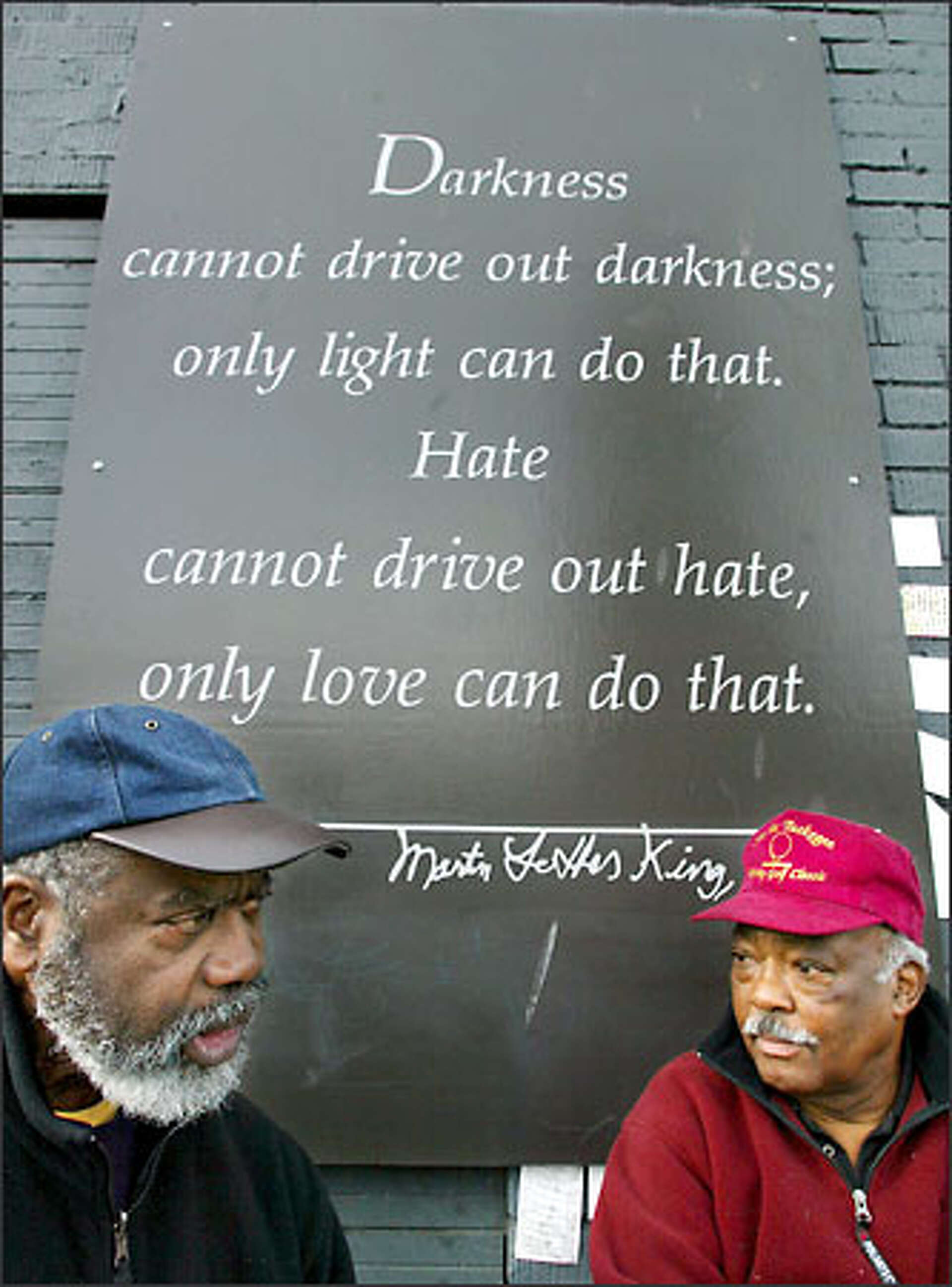 Digging the real Martin Luther King out from under the adulation