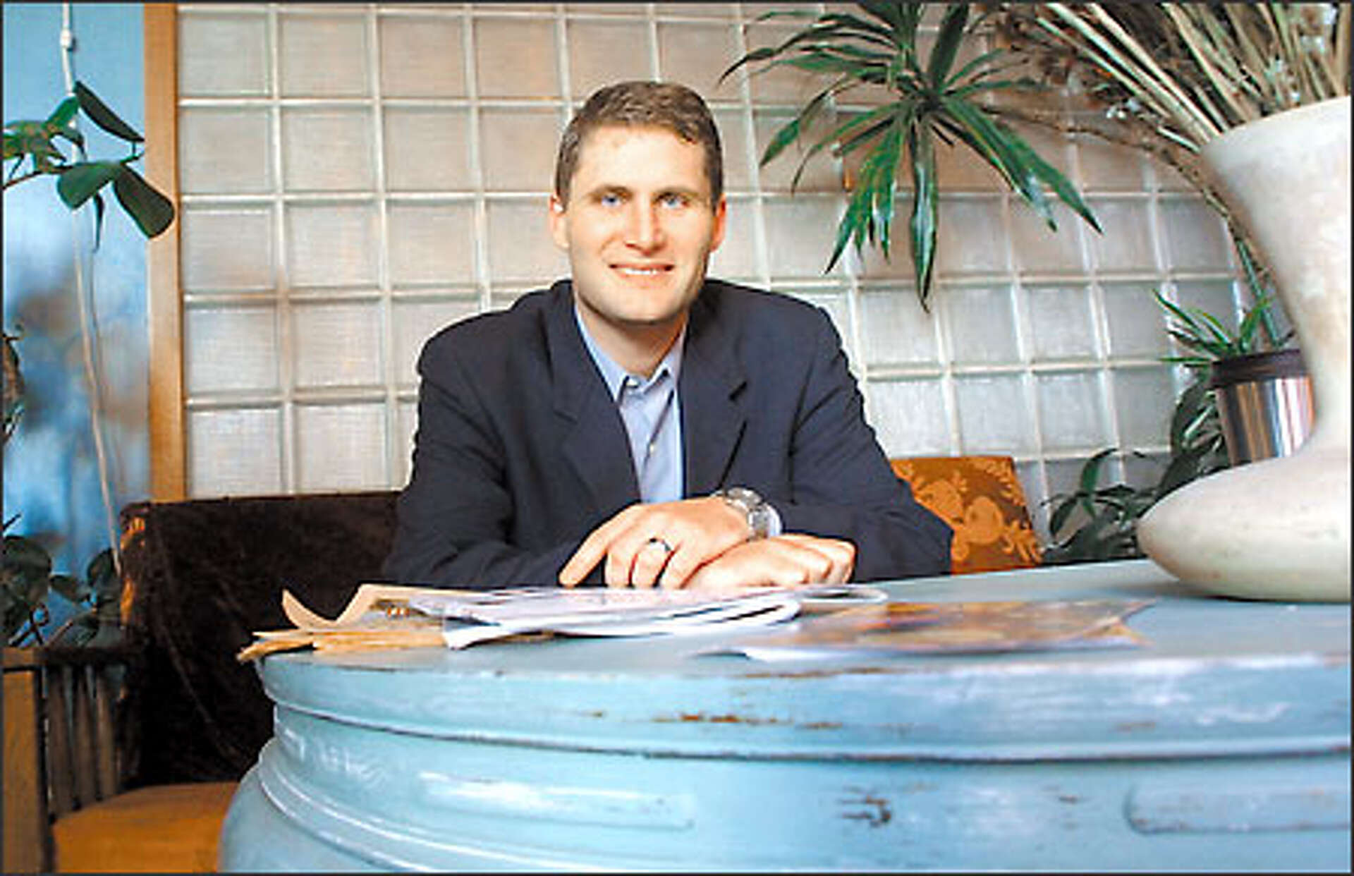 Speakeasy's secret formula