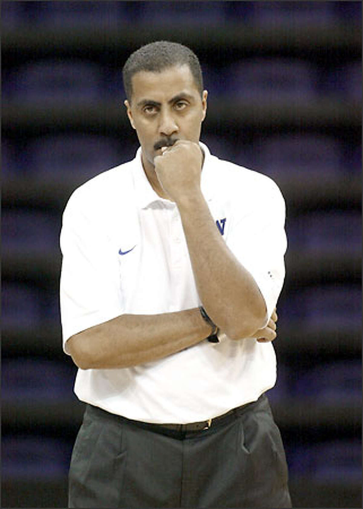 The Romar Way: It's the only way for the Huskies