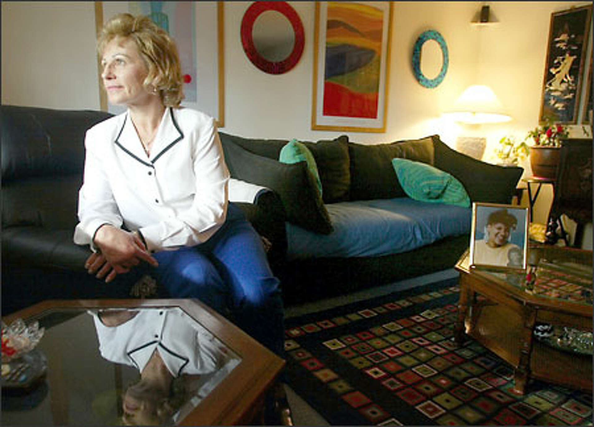 Part 4: Serial killers prey on 'the less dead'