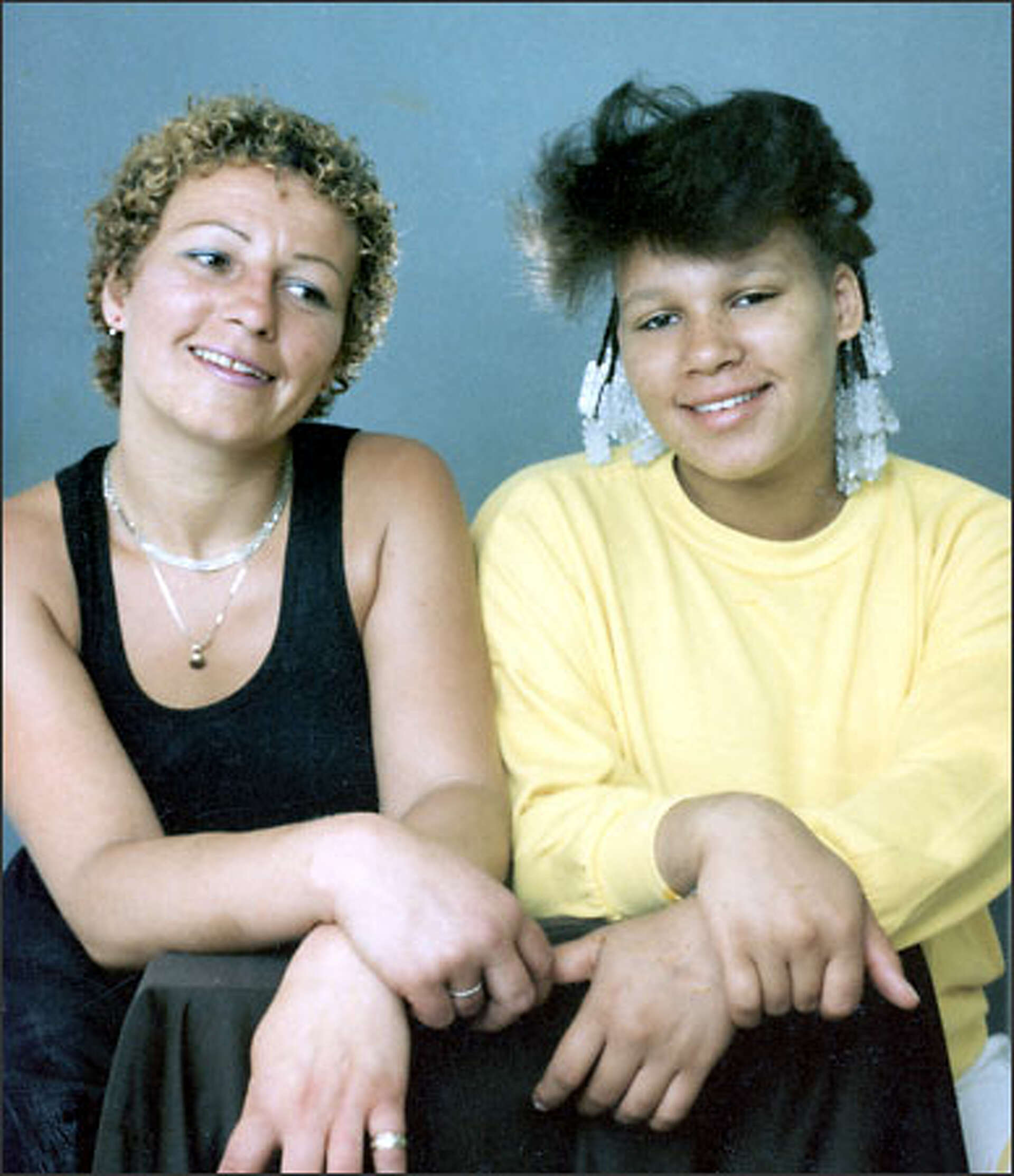 Part 4: Serial killers prey on 'the less dead'