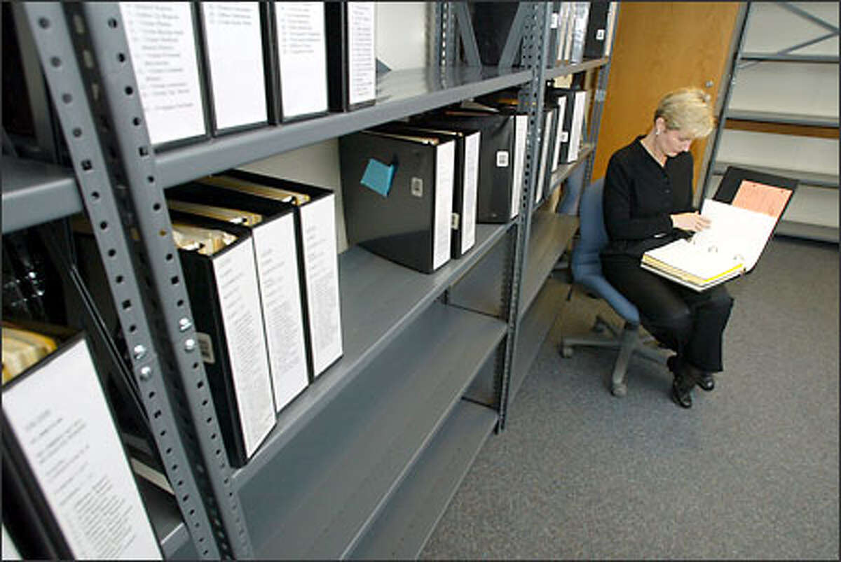 Part 4: Serial killers prey on 'the less dead'