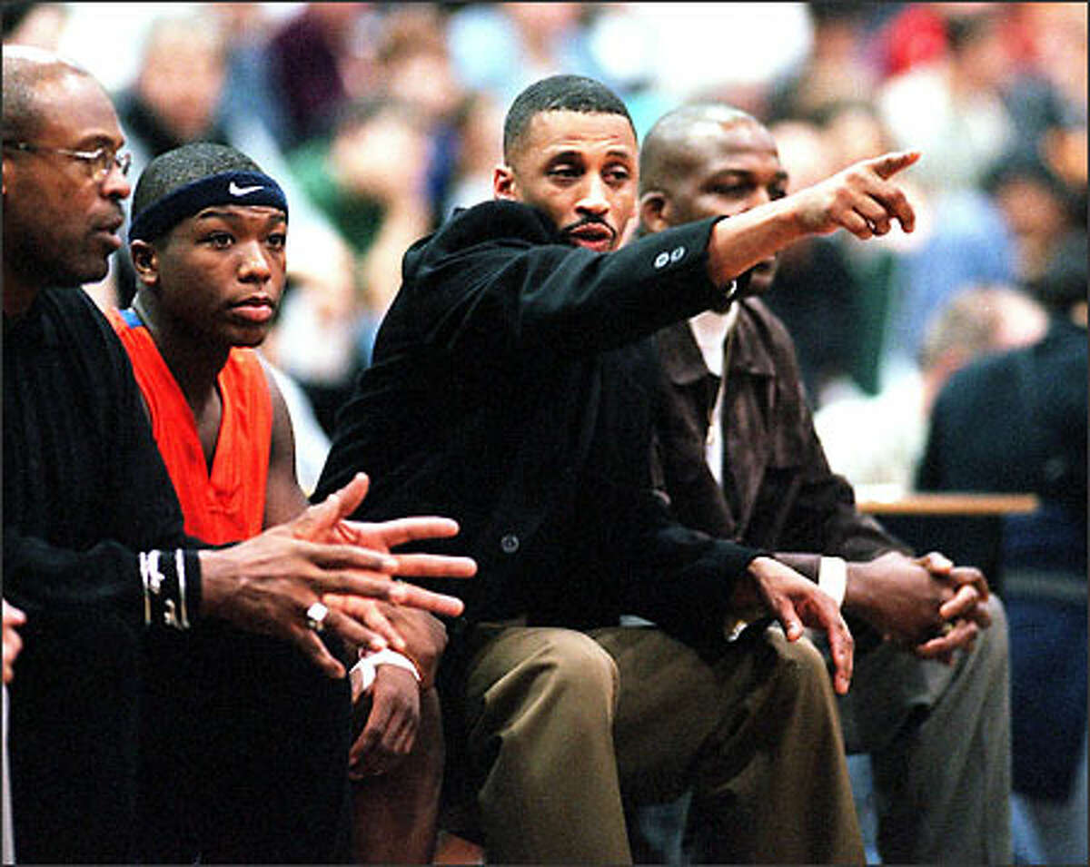 Mercer Island's Pepple has company on short list of the state's best ...