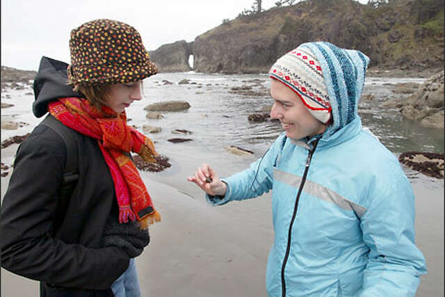 Seattle's 10 best beaches for exploring tide pools this summer