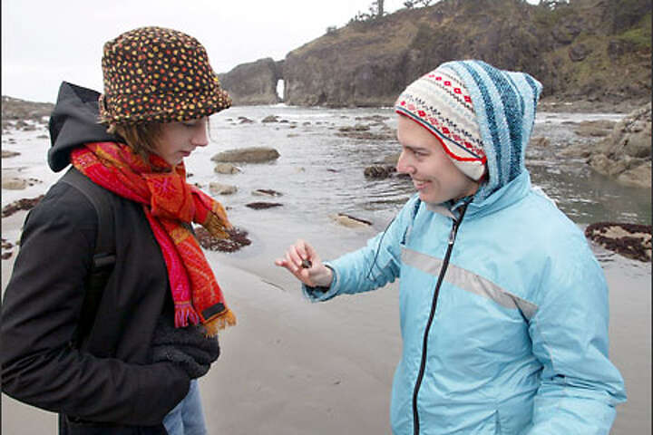 Seattle's 10 best beaches for exploring tide pools this summer
