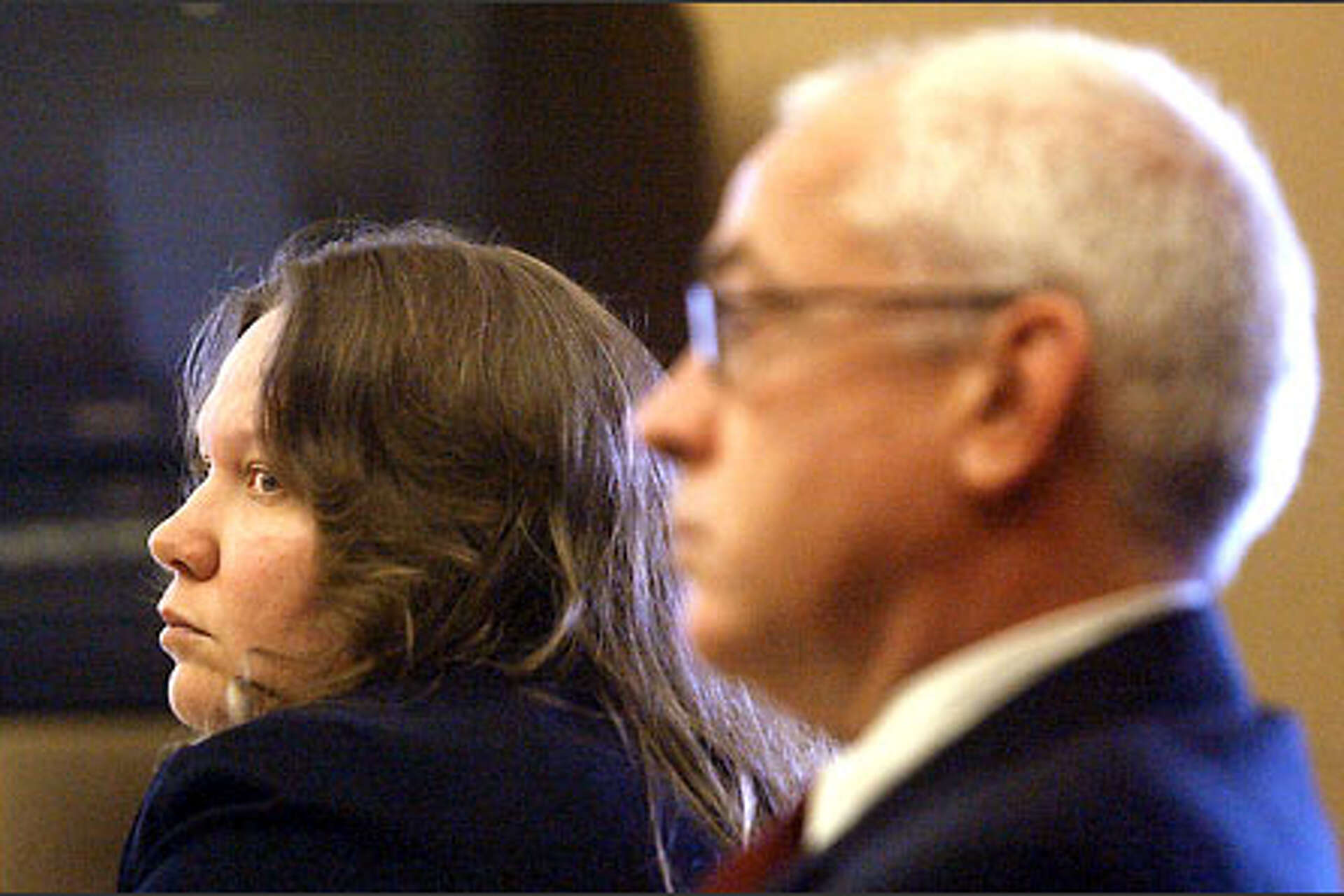 Slain man's son is first to testify in Opel trial