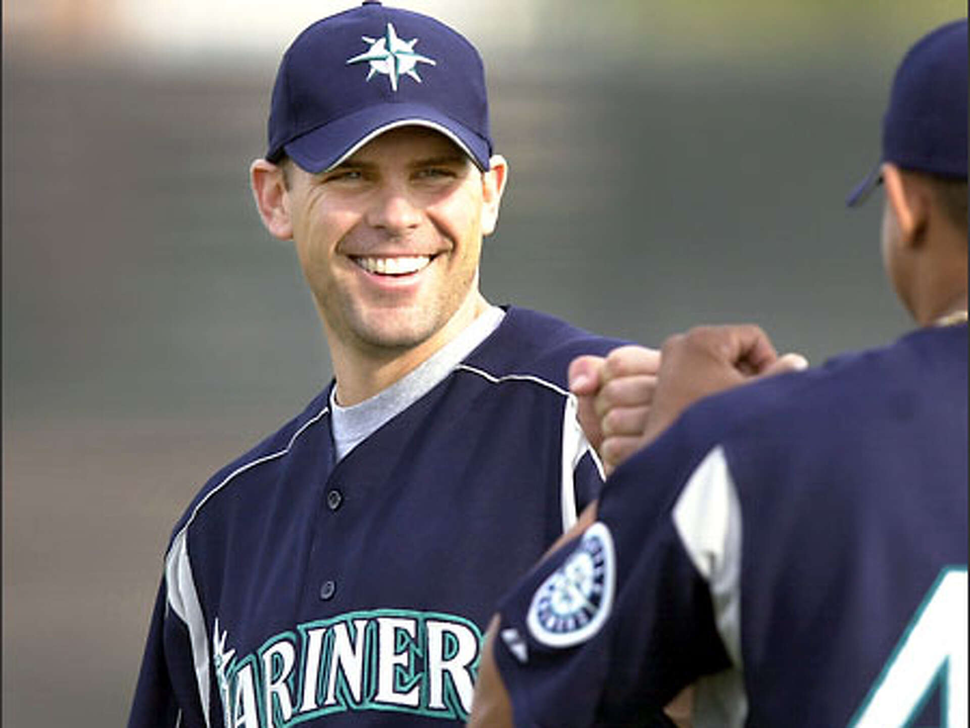 Go 2 Guy: Hey, Mariners fans: Put your offers where Cirillo's bat is