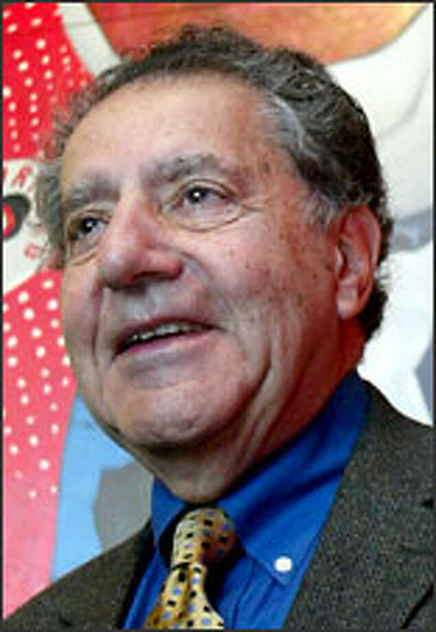 J.P. Patches may retire next year - seattlepi.com