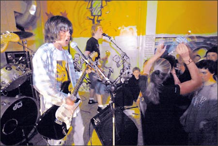 21 Under 21: Music scene teems with talented young bands