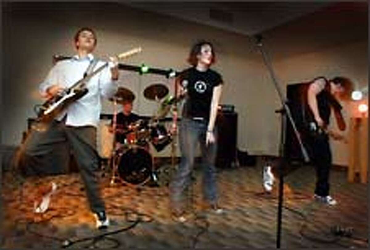 21 Under 21: Music scene teems with talented young bands