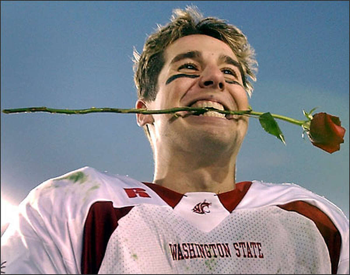 Go 2 Guy: The guess here is Gesser will make some NFL team look awfully ...