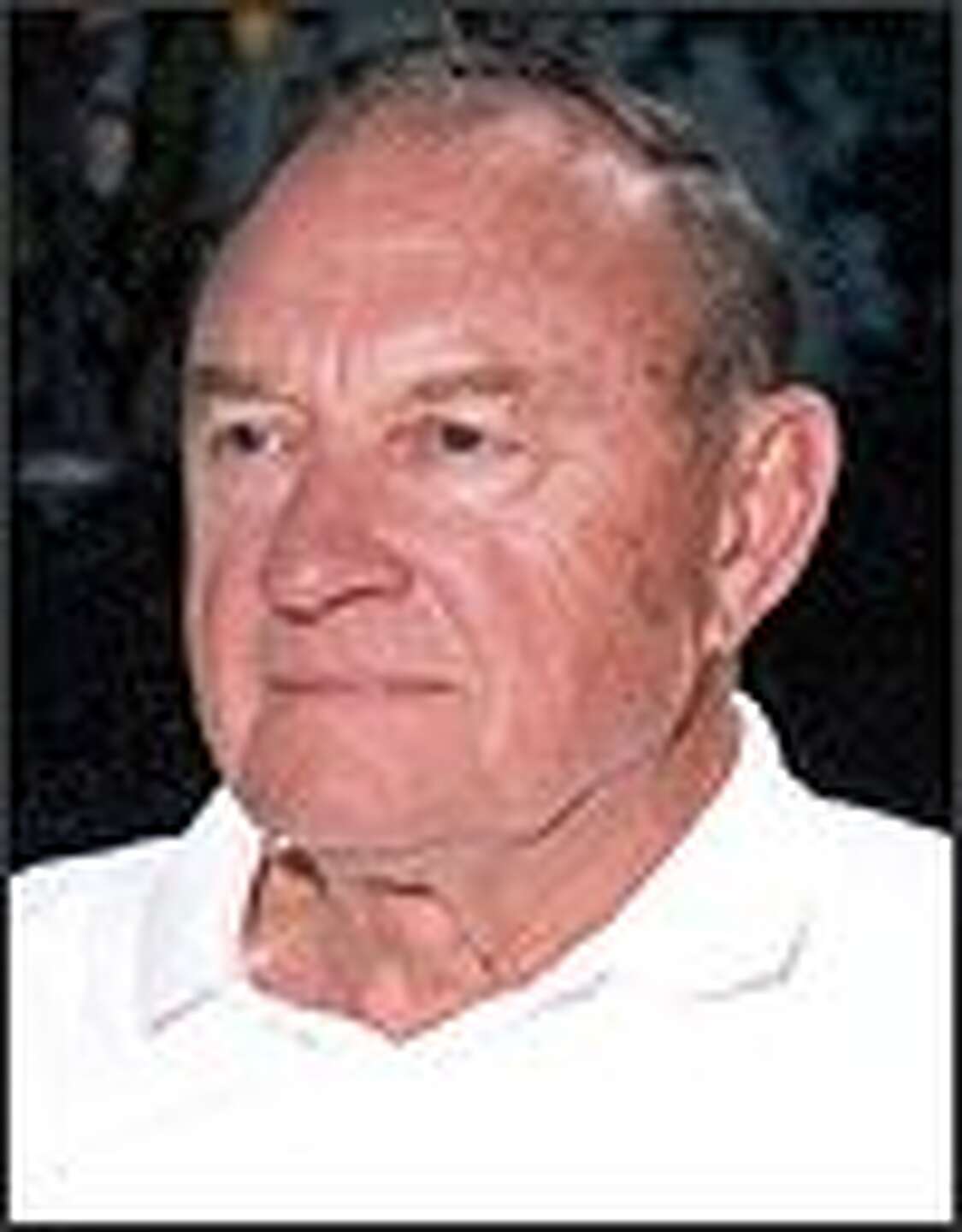 Richard Redmayne, USS Indianapolis survivor, dead at 84