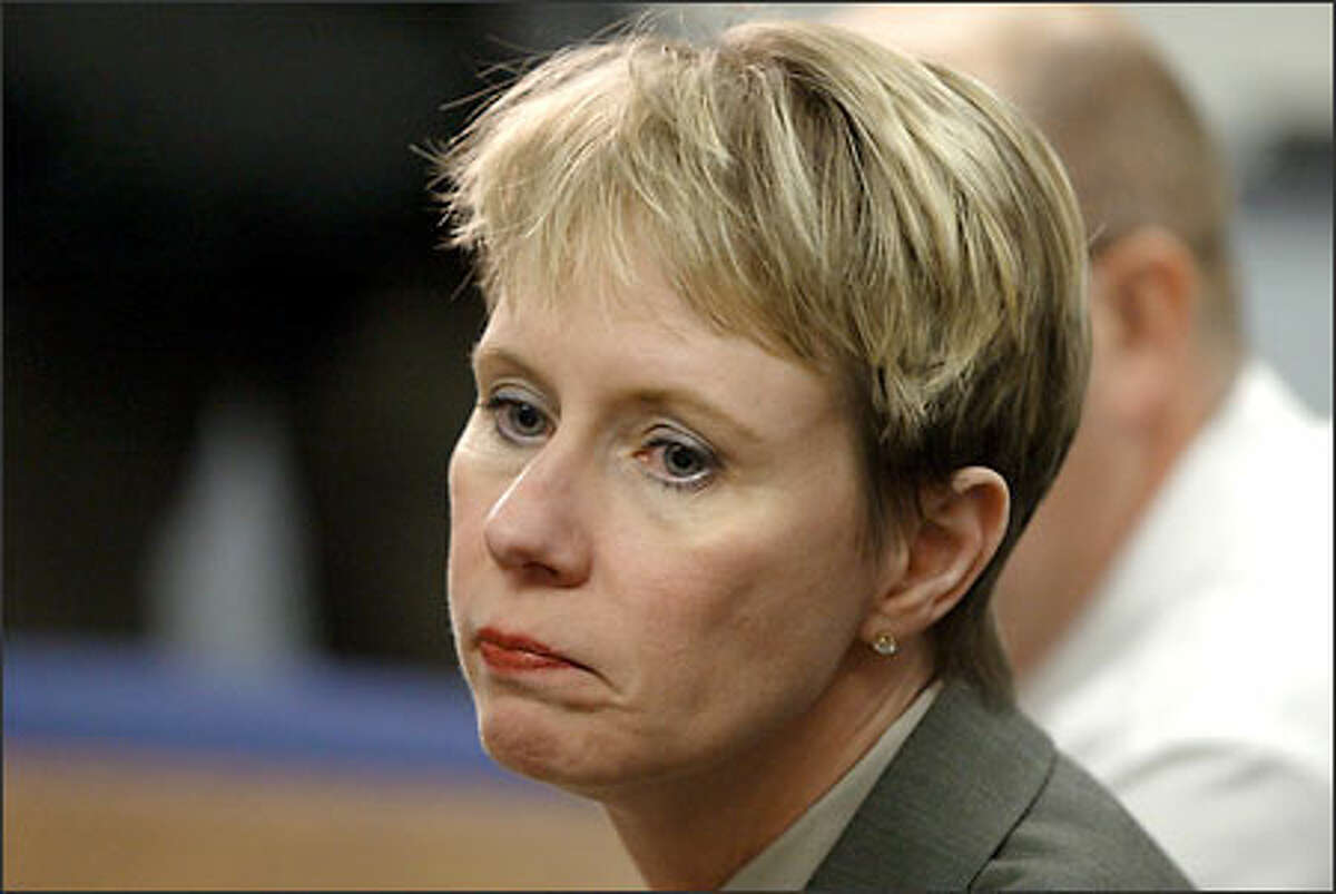 Acting police chief says no signs Brame was about to explode