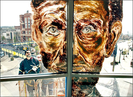 Big party on tap for Everett crew