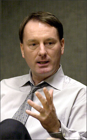 Blazers, Whitsitt part ways