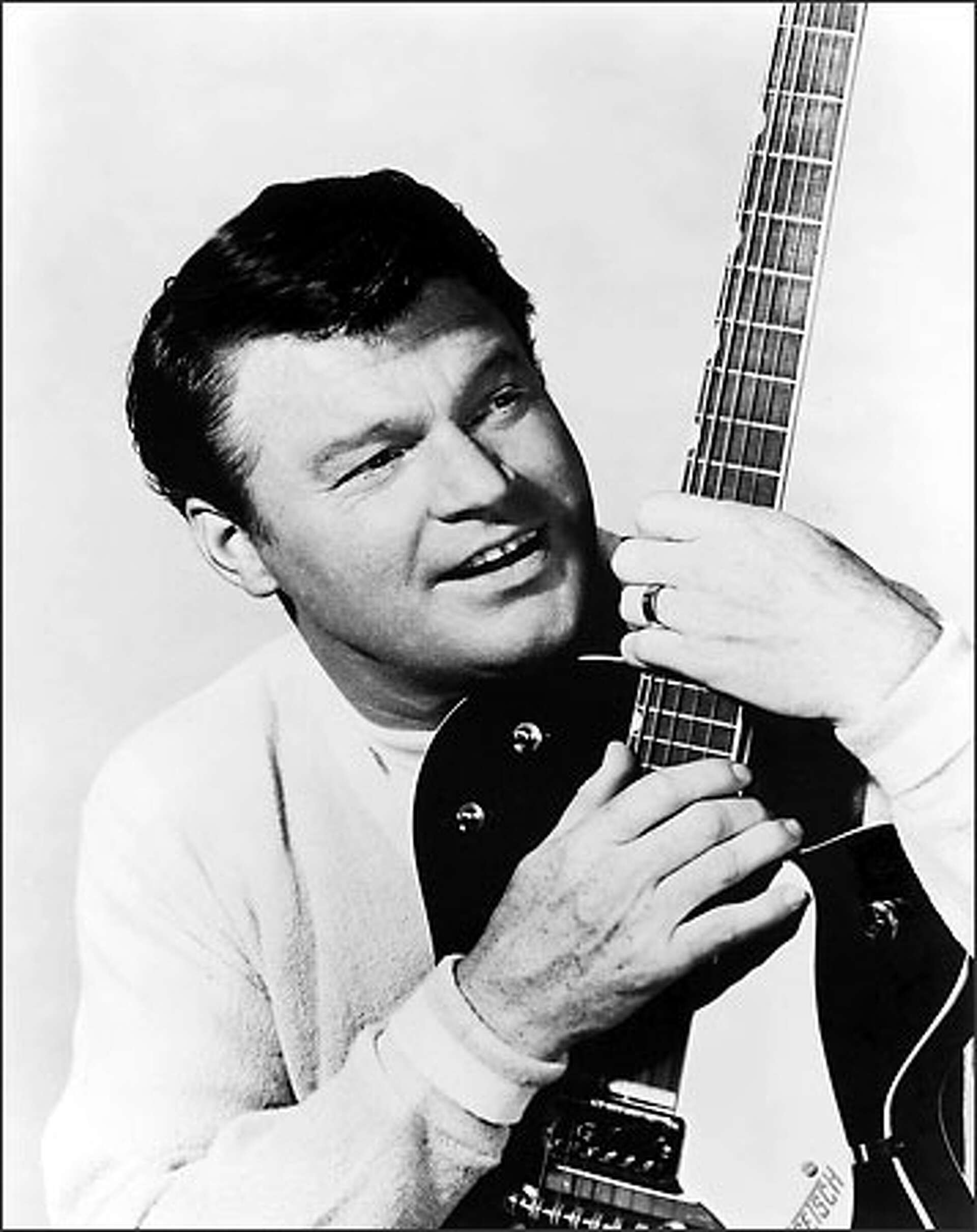 Puget Sound Journal: Bashful star left glitz of Hollywood for North Bend