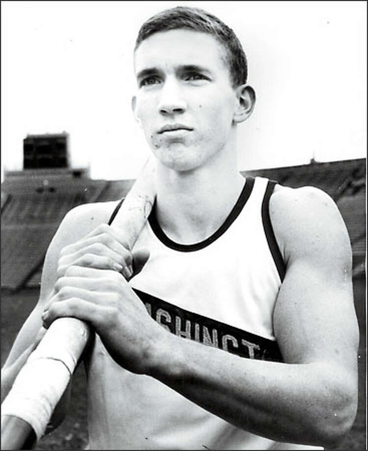 Cruel Worlds: Forty years ago, promising UW track standouts fell from ...