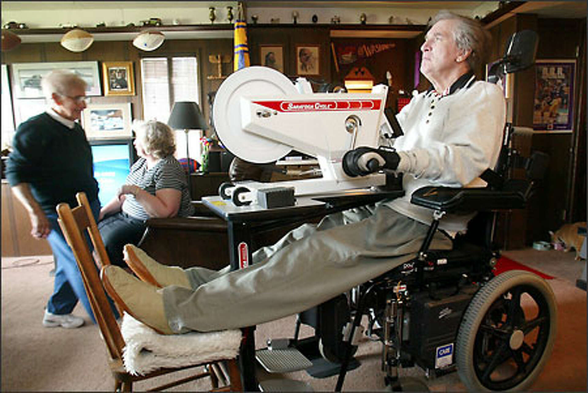 Cruel Worlds: Forty years ago, promising UW track standouts fell from grace