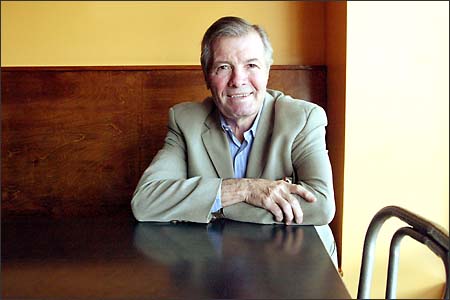 On Food: What's up, Jacques?