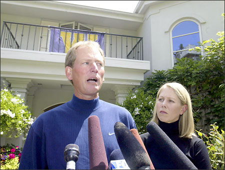 Neuheisel leaker a mystery to all