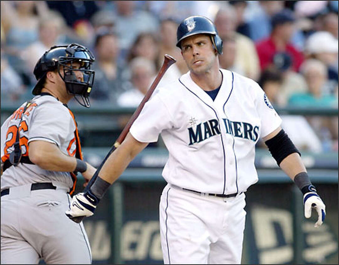 Playoff drought, be gone! An optimistic look at the 2016 Mariners