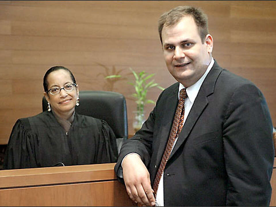 Lawyers with heart? It could be a rule