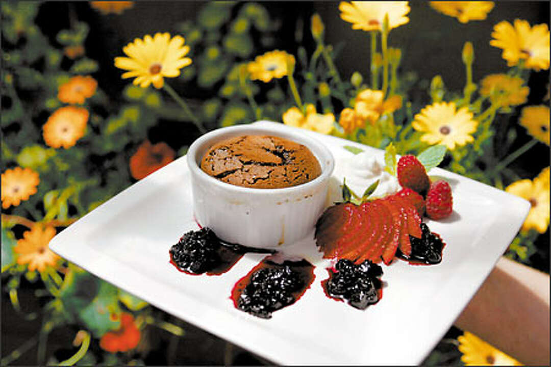 Recipe Request: From Carmelita's kitchen to yours