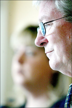 Why rein in the police? 5-year-old David Brame Jr. knows