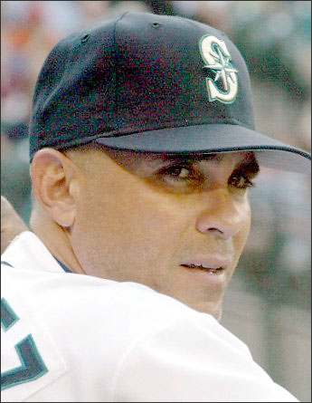 Rey Sanchez went from worst to first