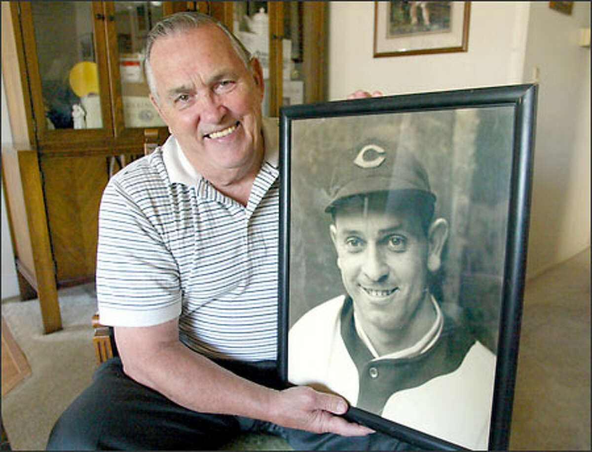 Where Are They Now: Earl Averill