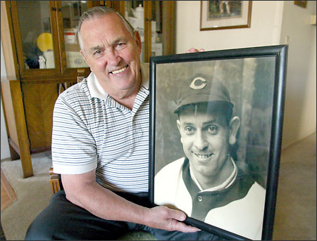 Where Are They Now: Earl Averill