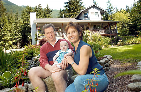 Couple S Dream Of Adoption Turned Into Nightmare By Hoax