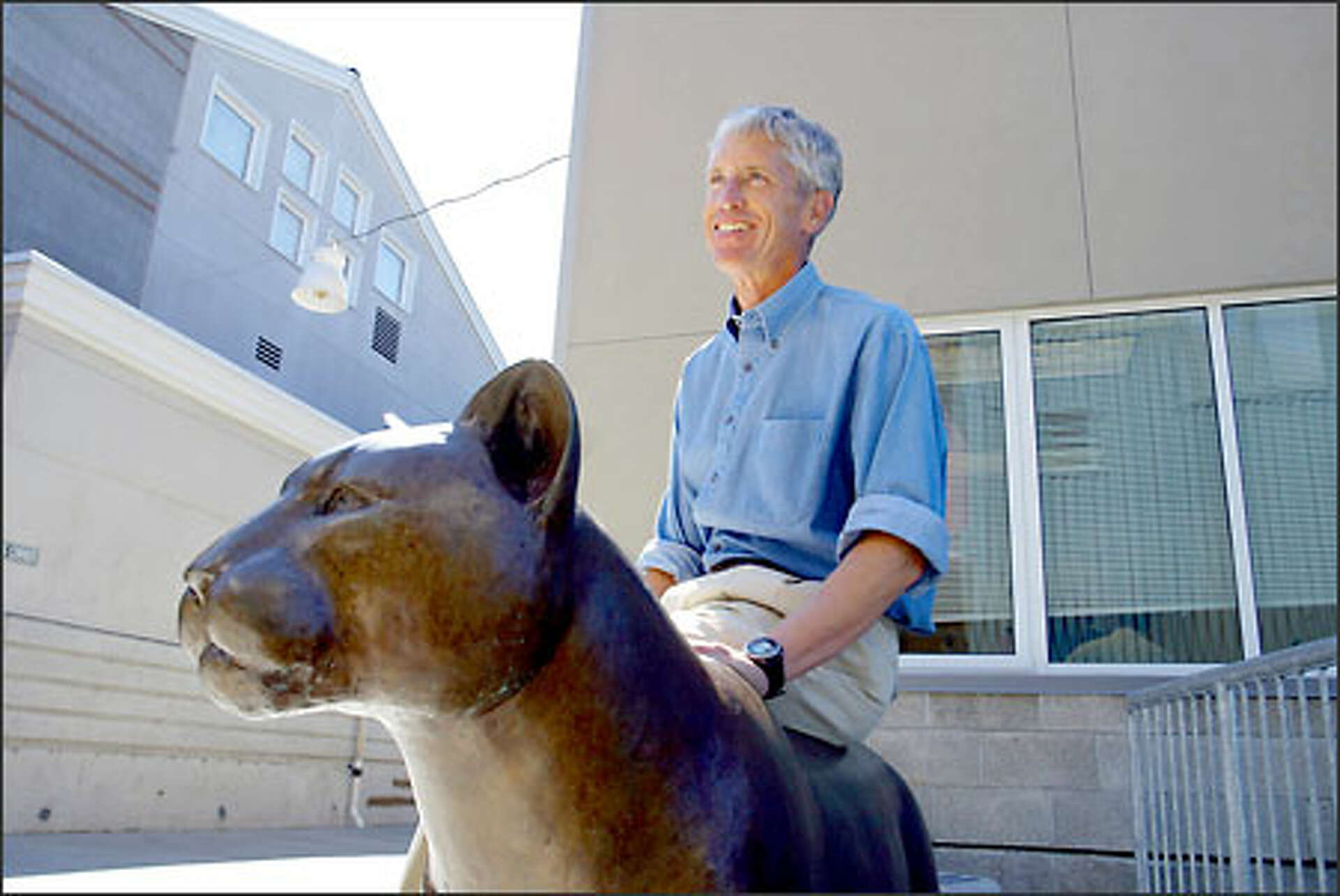 Whatever happened to high school star Tony Allison?