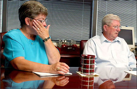 New offer in Brame lawsuit