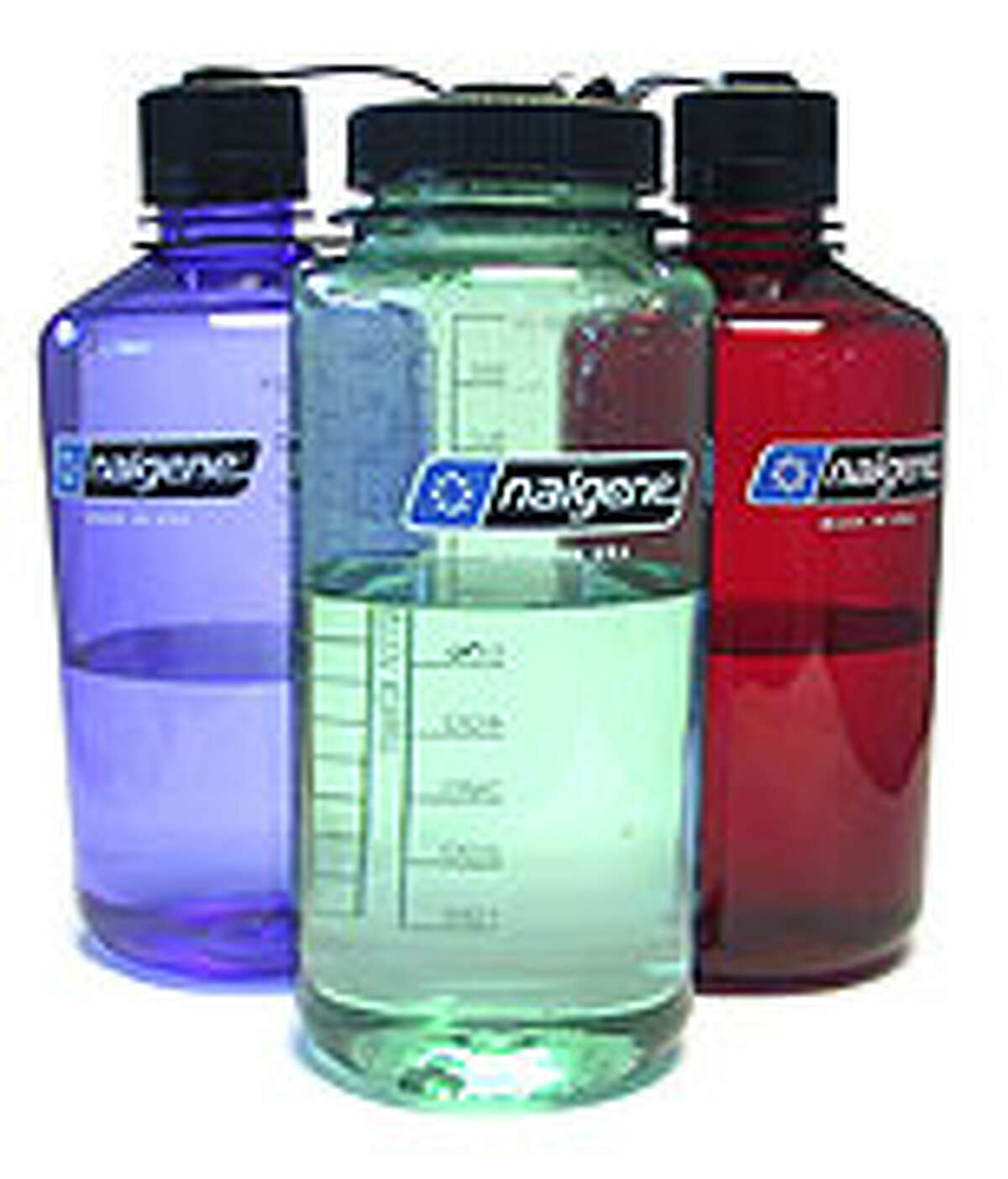 Popularity of Nalgene bottles runneth over