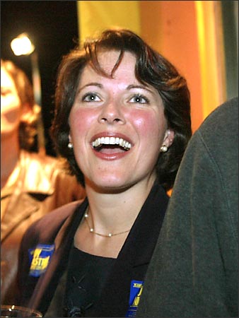 Seattle City Council incumbents survive