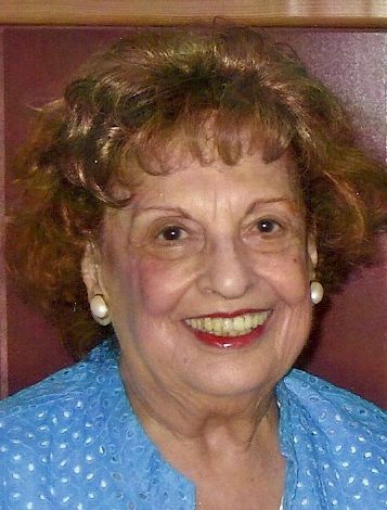 Natalie Hillman