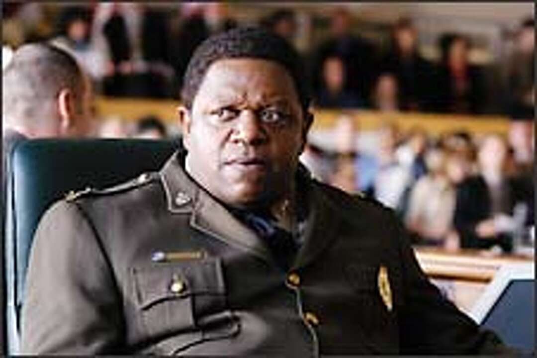 TV movie about sniper case too juicy to quibble over the details