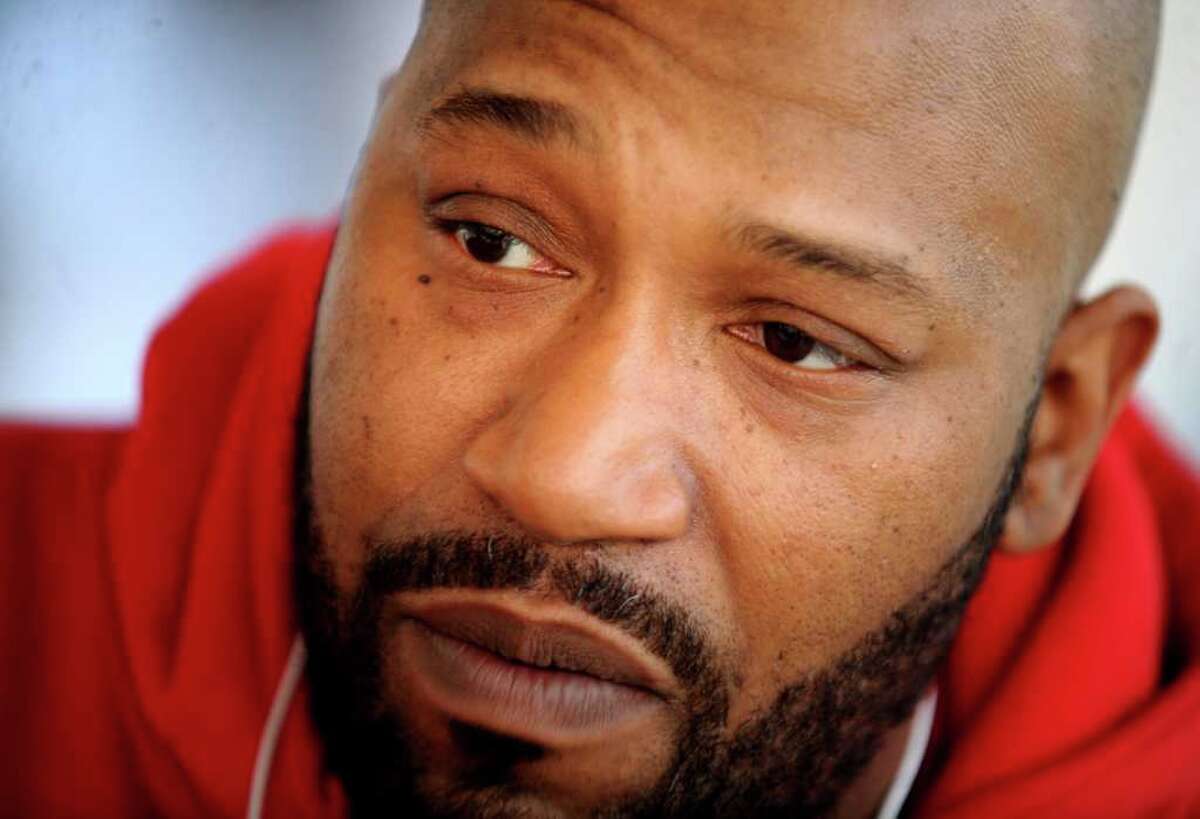 Bun B briefly trades recording studio for classroom