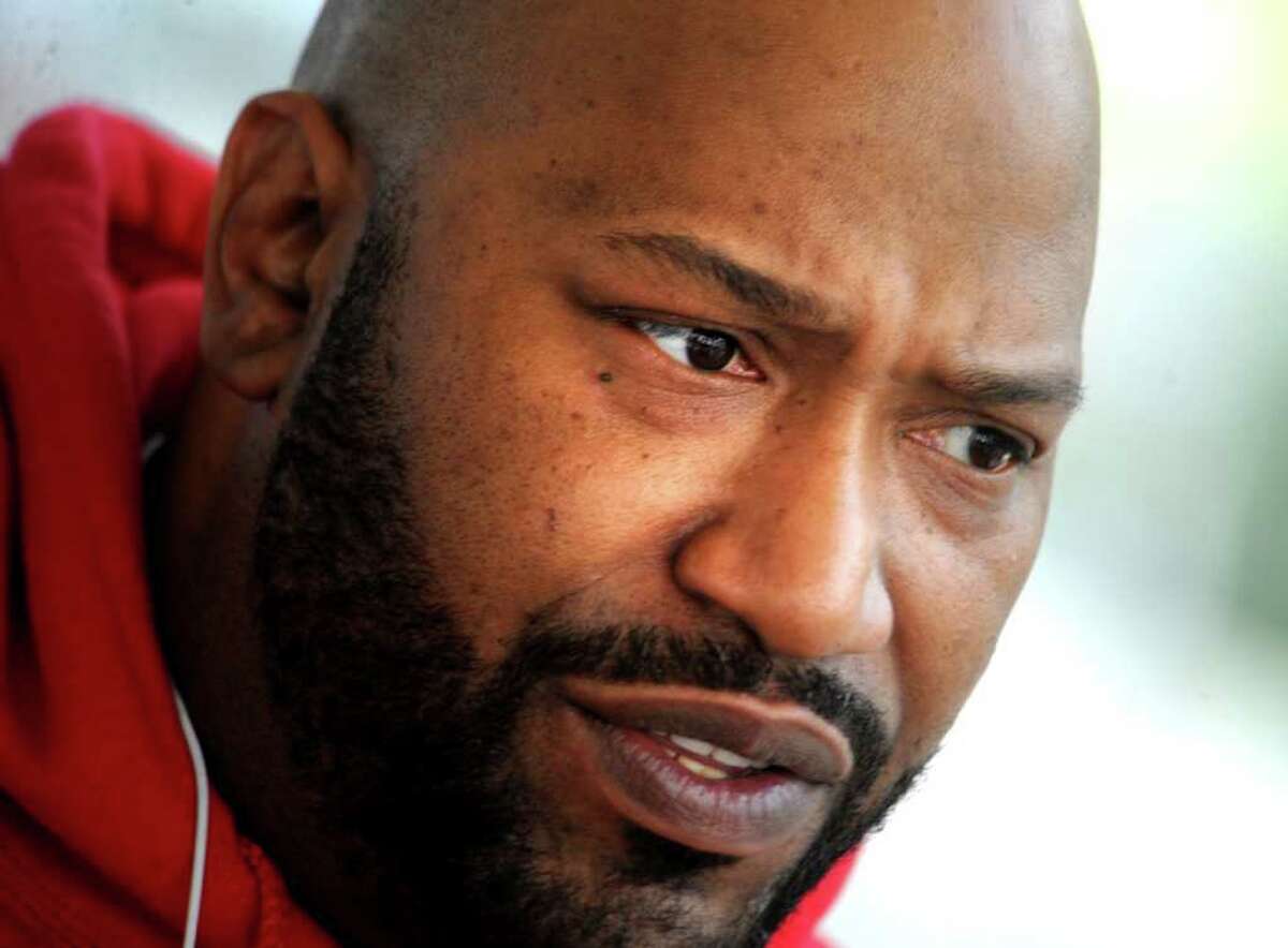 Bun B briefly trades recording studio for classroom