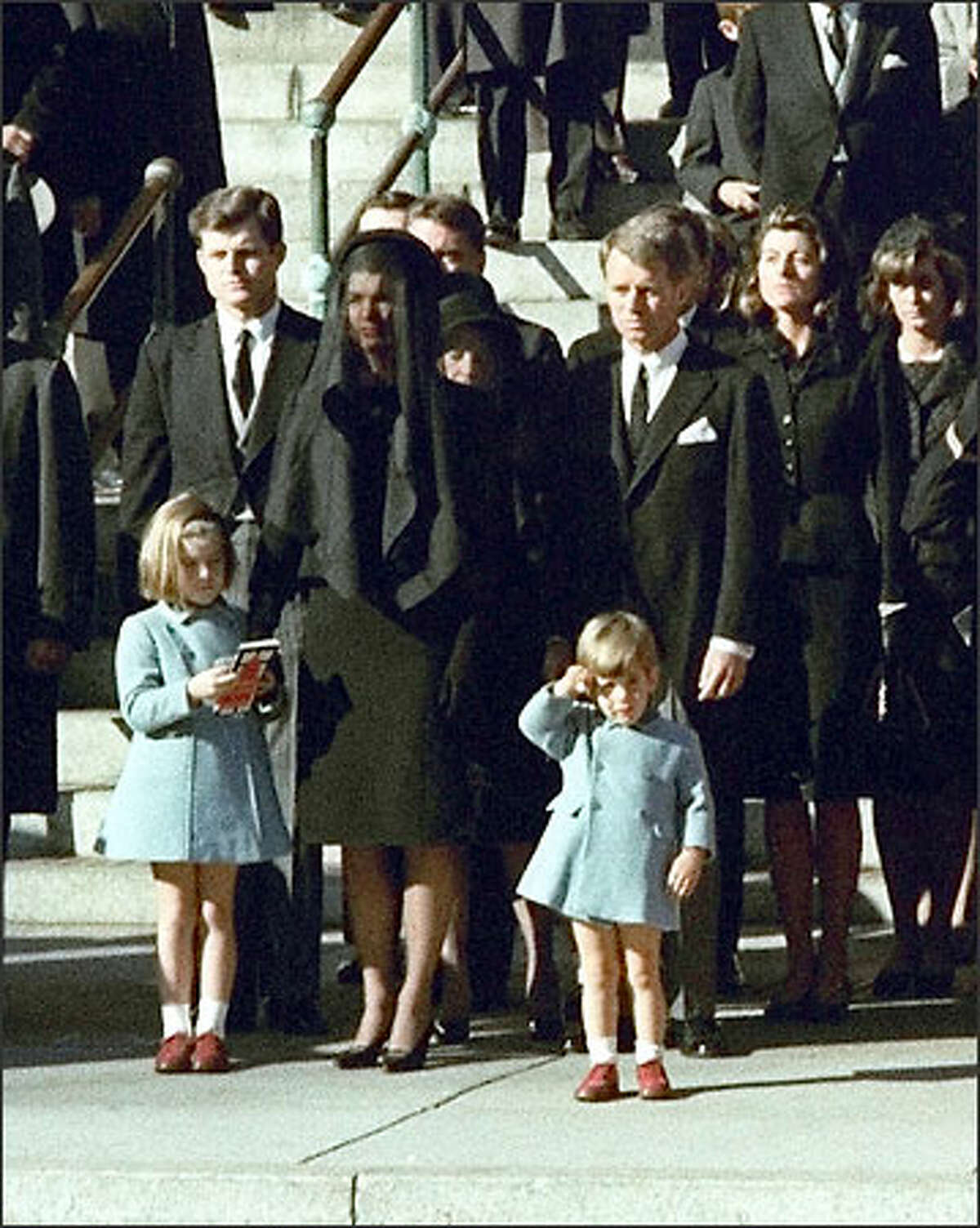 Today in history: Why dates like this one live on